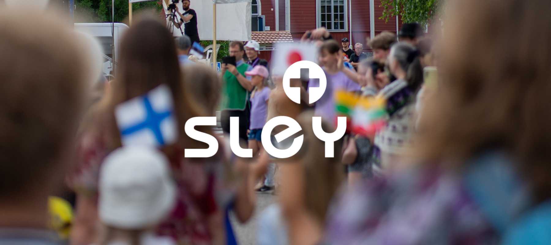 Sley | Etusivu